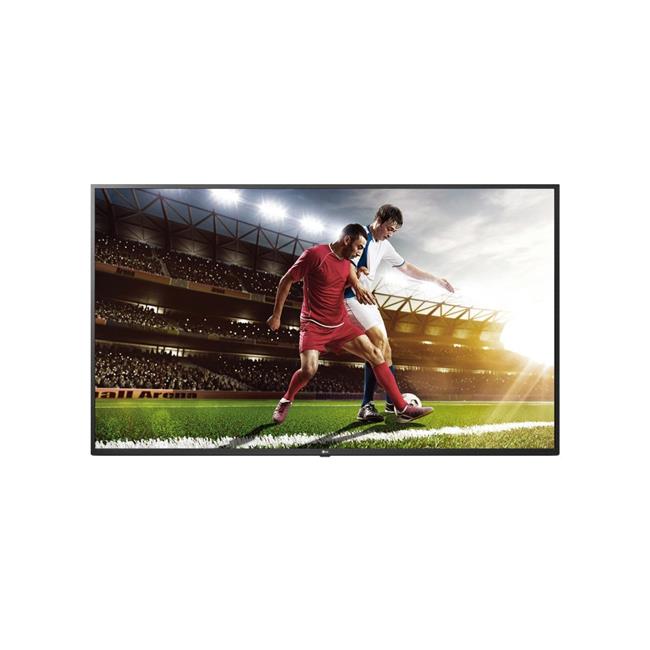 LG Electronics 65IN 3840X2160 4K UHD 360CD/M2 WEBOS4.5 RS232C HDMICEC ...