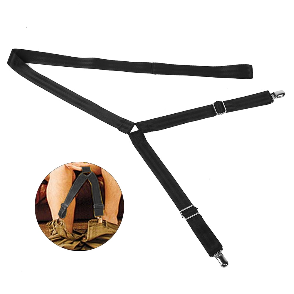 Ccdes Dressing Puller,Pants Wearing Belt No Bending Trousers Pulling ...