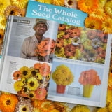 2025 Baker Creek Whole Seed Catalog - Walmart.com