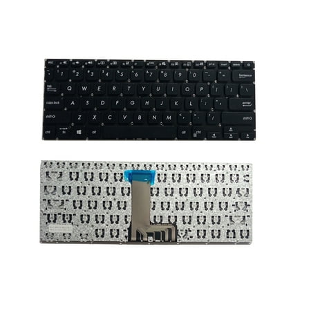 Laptop Keyboard English Ergonomic Keypads Built-in Notebook Keyboards ...