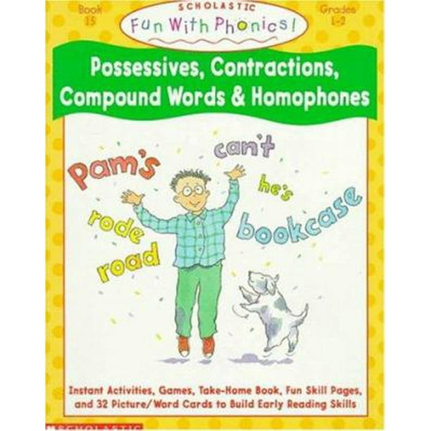 Compound Words