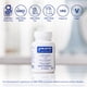 Pure Encapsulations Lithium (Orotate) 5 mg | Supplement to Support ...