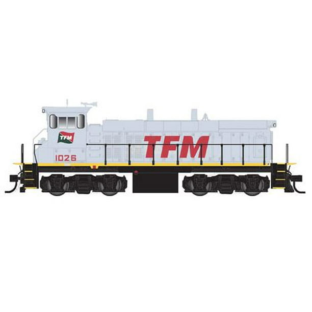 Atlas 40002560 N TFM EMD MP15DC Square Air Filter Box Diesel Engine ...