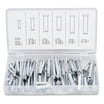 Performance Tool W5359 74pc Universal Clevis Pin Assortment - Walmart.com