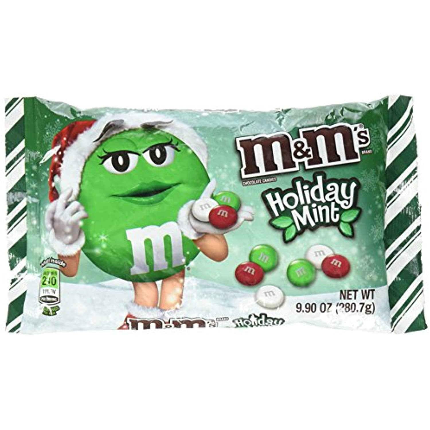 Mint Chocolate Candy Brands