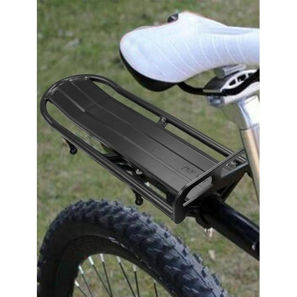 Fat Bike Rear Rack