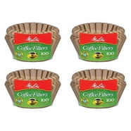 Melitta Java Jig, Single Serve Reusable Paper Coffee Filters - 2 Pack ...