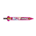 Neon Sword, TNT Fireworks, Hand Held Colored Sparkler, Party, Holiday ...
