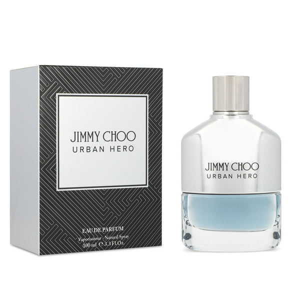 Jimmy Choo Urban Hero 100 Ml Edp Spray Jimmy Choo Jimmy Choo Model ...