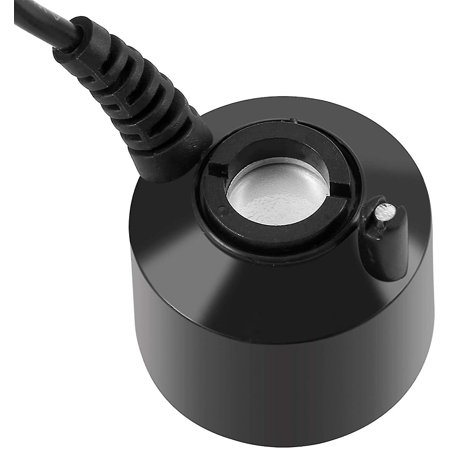 Mist Maker, Water Pond Fountain Fog Machine Atomizer Indoor Mister ...