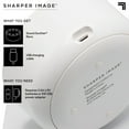 Sharper Image - Portable Sleep Therapy Machine with Soothing Nature ...
