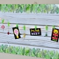 Youngever 52.5 ft Bulletin Board Borders for Classroom Decoration ...