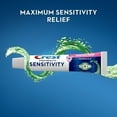 Crest, Sensitivity Whitening and Scope Minty Fresh Toothpaste, 6 oz ...