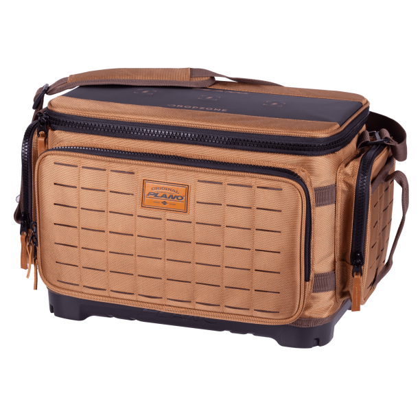 Plano Guide Series 3700 Tackle Bag, Includes 6 StowAway Boxes - Walmart.com