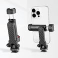 7829 Vertical Horizontal Switching Phone Clip for Short Video Creation ...
