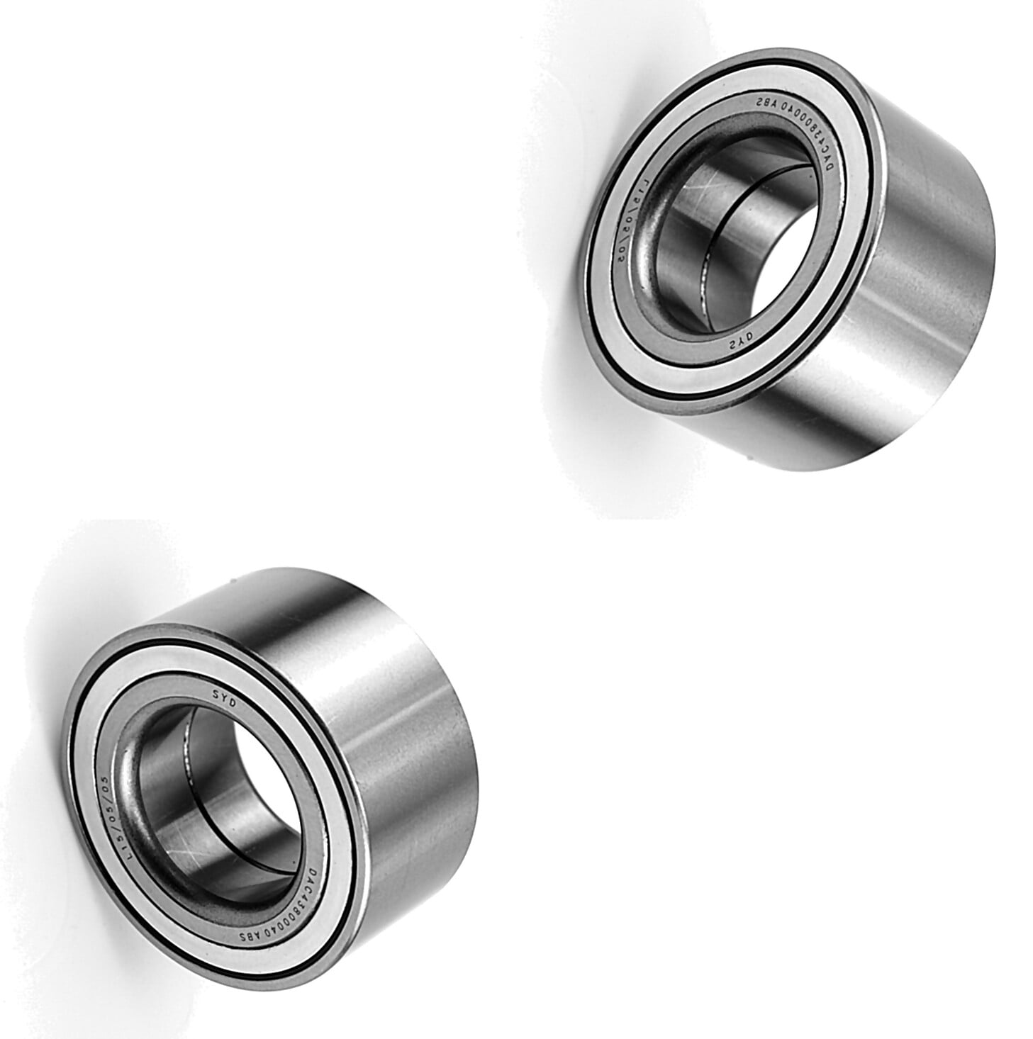 2 Balero Ruedas Lancer 2008 A 2016 Mitsubishi Delanteros C/Abs SYD ...