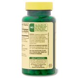 Spring Valley Echinacea Immune Health Dietary Supplement Vegetarian ...