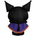 Halloween Kuromi Hello Kitty Airblown Yard Inflatable by Sanrio and ...