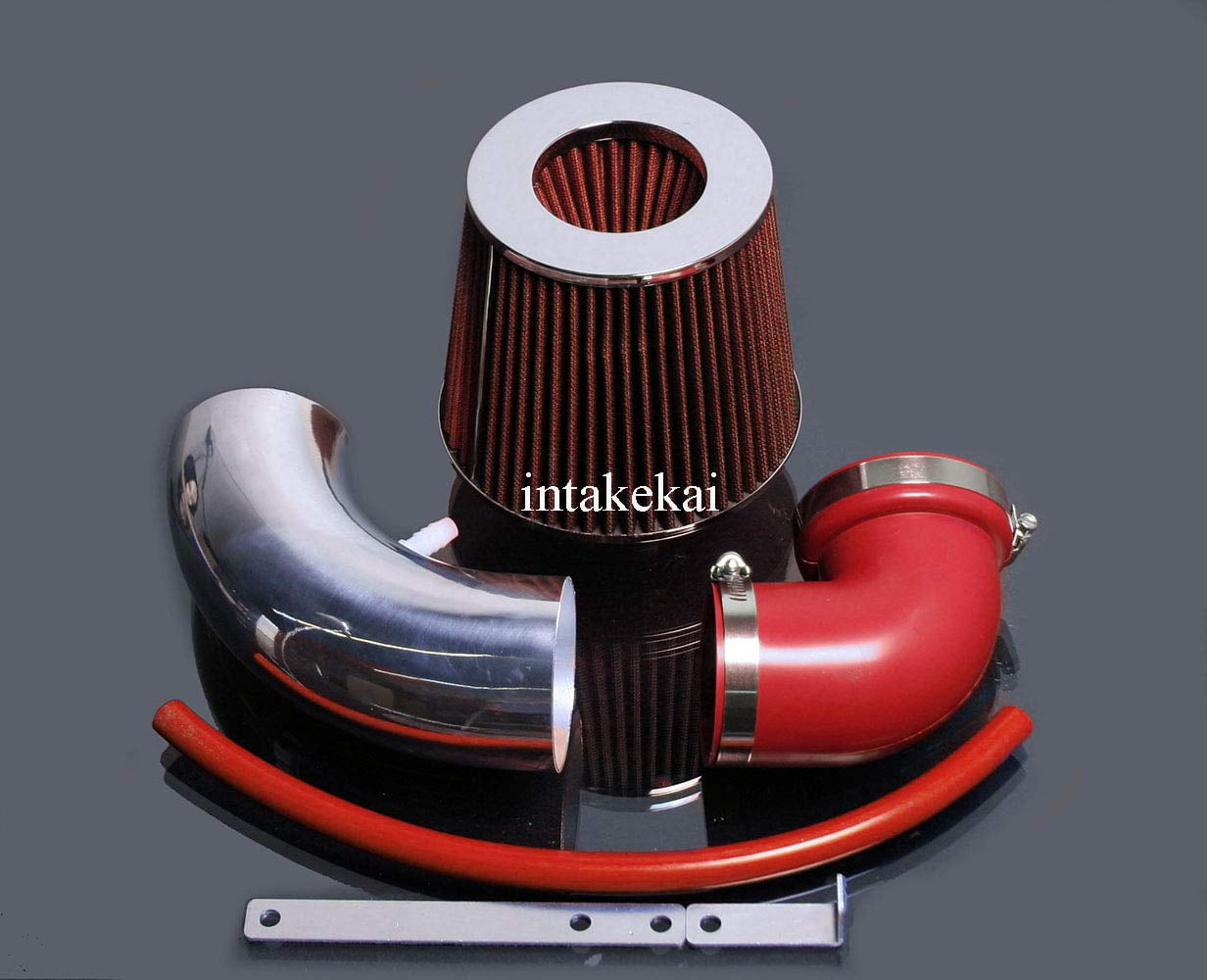 2006 2007 2008 HONDA FIT JAZZ 1.5 1.5L SOHC ENGINE AIR INTAKE KIT ...