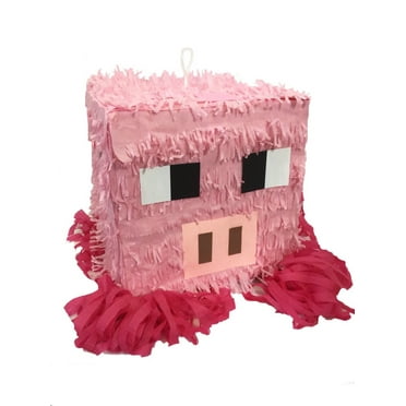 APINATA4U Black TNT Pinata Secret Agent / Spy Theme Pinata Bomb Theme ...