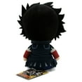 My Hero Academia Dabi Sitting 7-Inch Plush - Walmart.com