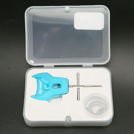 Diy Fishing Reel Repair Tools Kit Bearing Remove Maintenance Spool ...