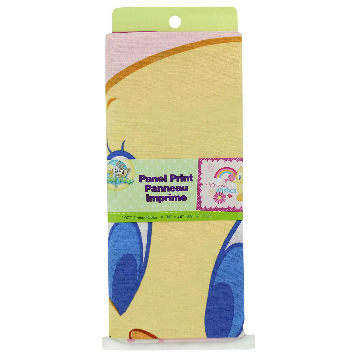 Click here for Fabric Creations Looney Tunes Tweety Cotton Licens... prices