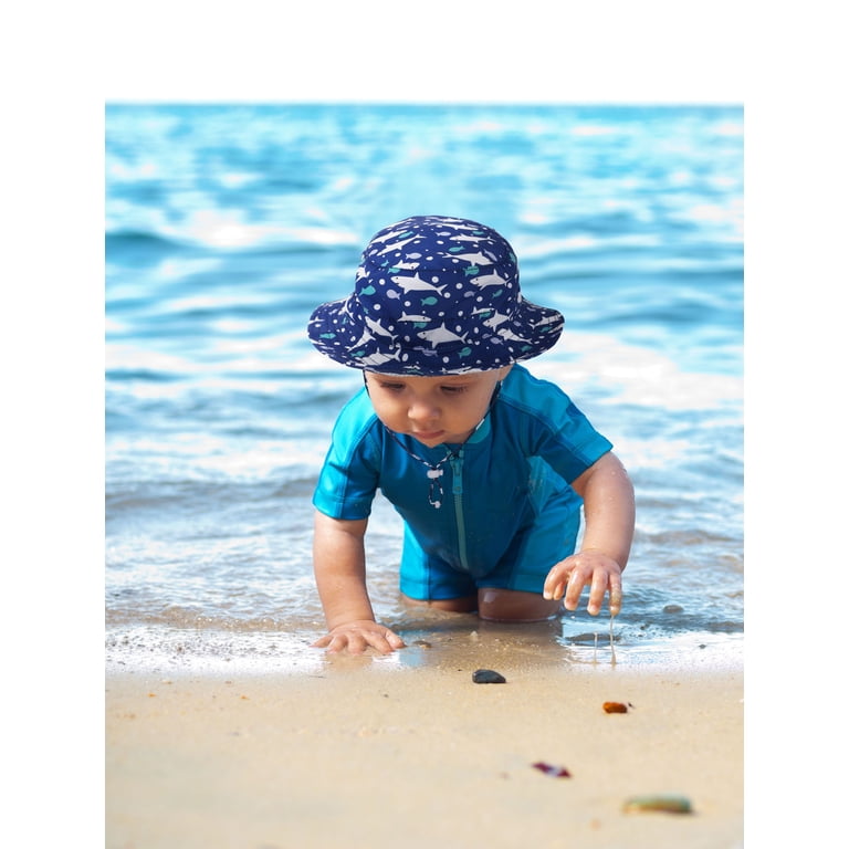 Summer Hats For Boys