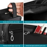 FITDON, Toiletry Bag for Men, 26*10*15cm, Travel Wash Bag - Walmart.com