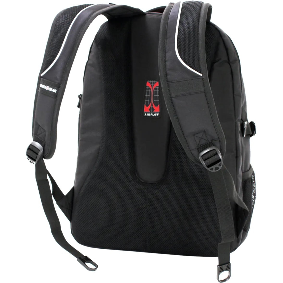 Swiss Gear Backpack Red