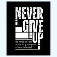 Original Lazy Eight Deep Breathing Poster 11x17 - Walmart.com