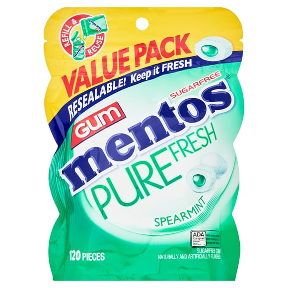 Mentos