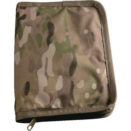 Rite in the Rain Weatherproof CORDURA Fabric, 1/2" Ring Binder Cover, 6 ...