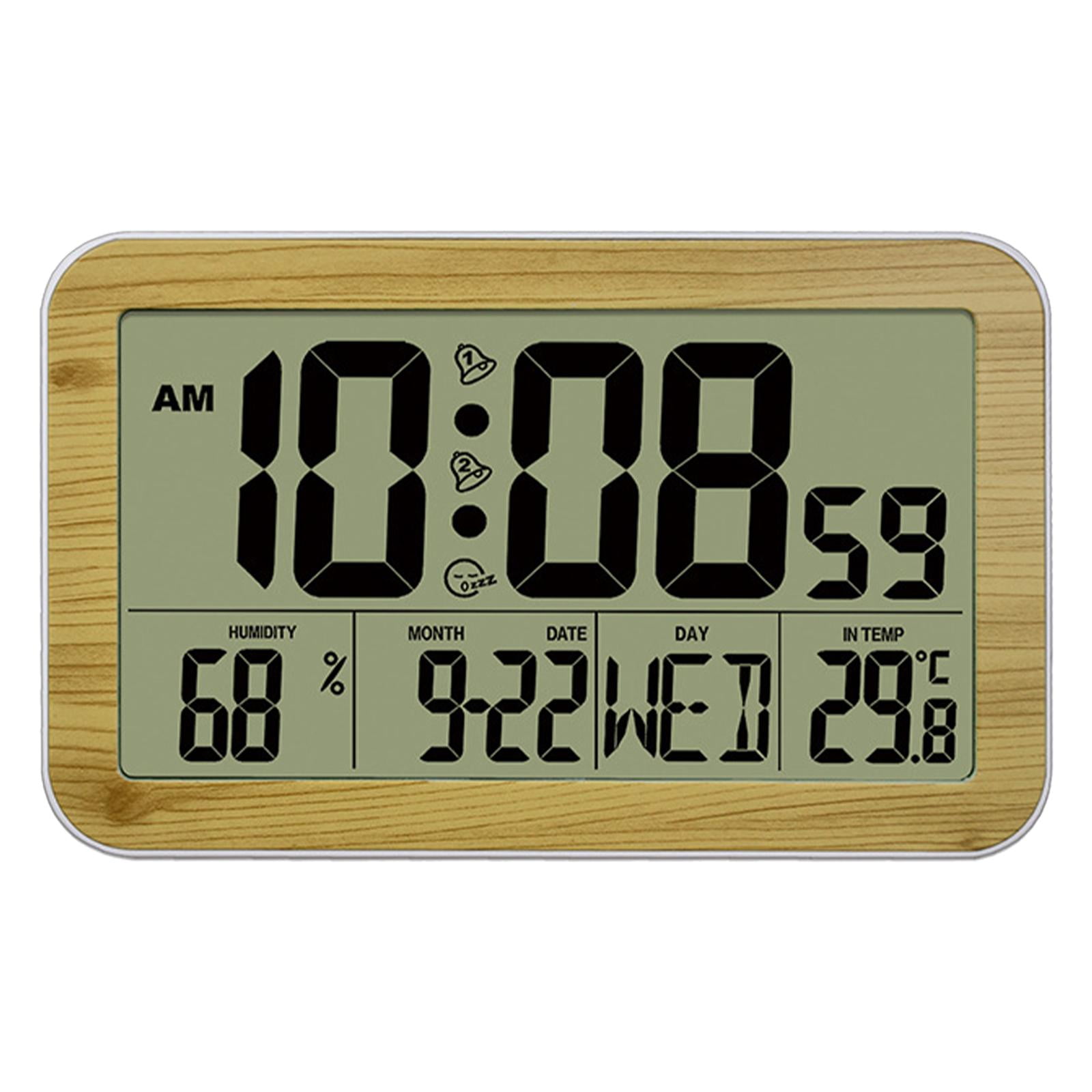 Click here for Tnarru Electronic Digital Easy Snooze Function Wit... prices