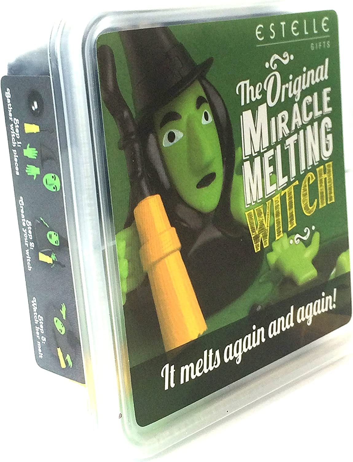 Novelty Melting Witch Putty - Walmart.com