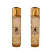 Bath & Body Works, Fragrance Mist, 2 Pack 8 fl oz, You're The One ...