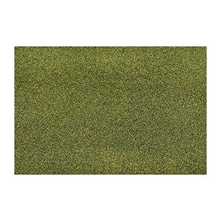 JTT Kids Playing Set Grass Mat HO-Scale - 50 X 100 Moss Green | Walmart ...