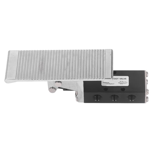 Air Control Valve,Foot Pedal Pneumatic Valve Pneumatic Valve Air ...