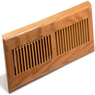 Chameleon Floor Vent Registers - All Sizes - matches any Floor Tile ...