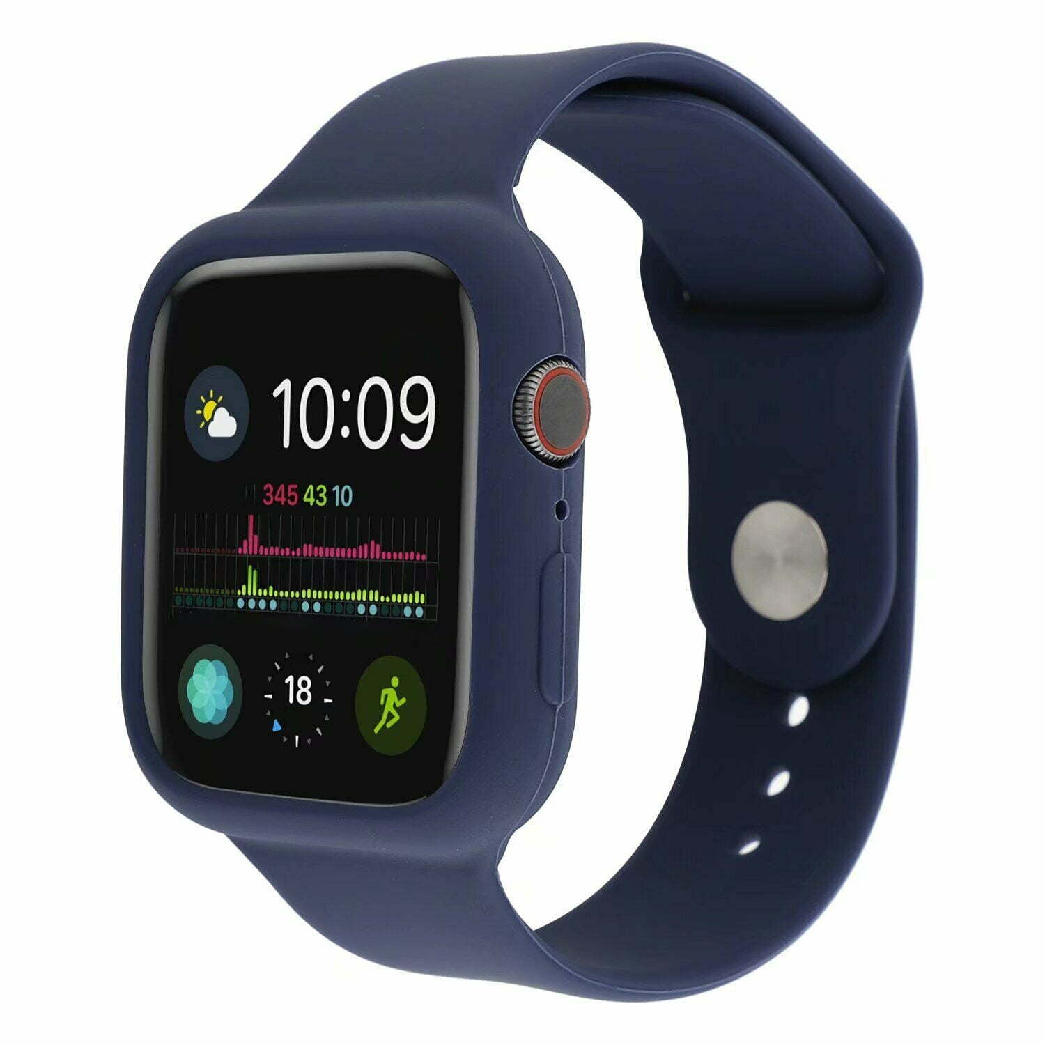 LGSY iWatches Women Sport Bands for Apple Watch 6 5 4 3 2 1 SE 38/42/40 ...