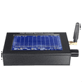 35M-4400M Spectrum Analyzer Handheld Simple Spectrum Analyzer Walkie ...