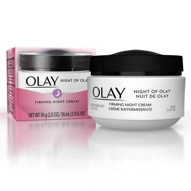 OLAY Crema Facial Hidratante, 56 ml multicolor | Walmart en línea