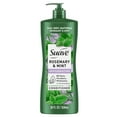 (4 pack) Suave Professionals Invigorating Conditioner, Rosemary & Mint ...