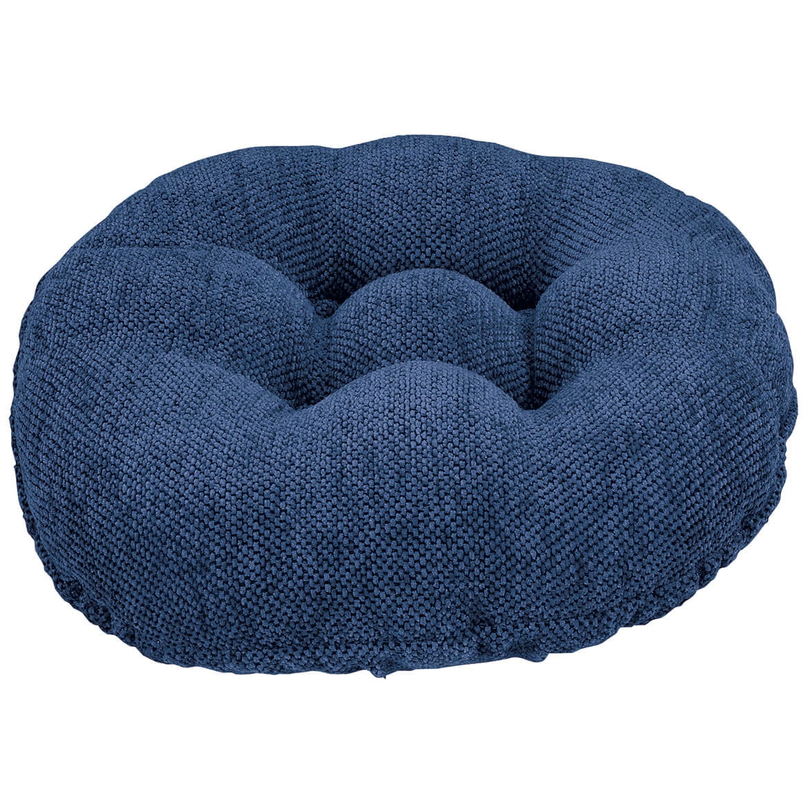 The Koraline Bar Stool Cushion by OakRidgeTM, Blue - Walmart.com