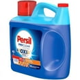 Persil ProClean Stain-Fighting Liquid Laundry Detergent + OXI Power ...