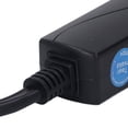 Unbranded Gigabit PoE Splitter for Pi 5 5B 5V IEEE802.3af Compliant PoE ...