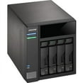 ASUSTOR AS6004U 4-Bay Expansion Unit - Walmart.com