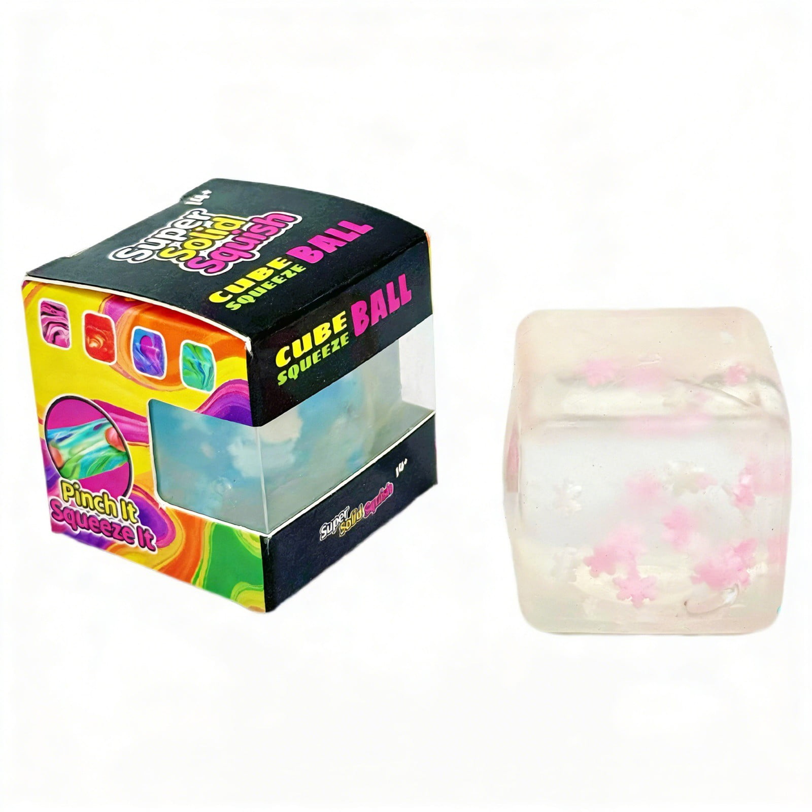 Click here for Npkgvia Neeoh Square Squeeze Sensory  Fidget Squis... prices