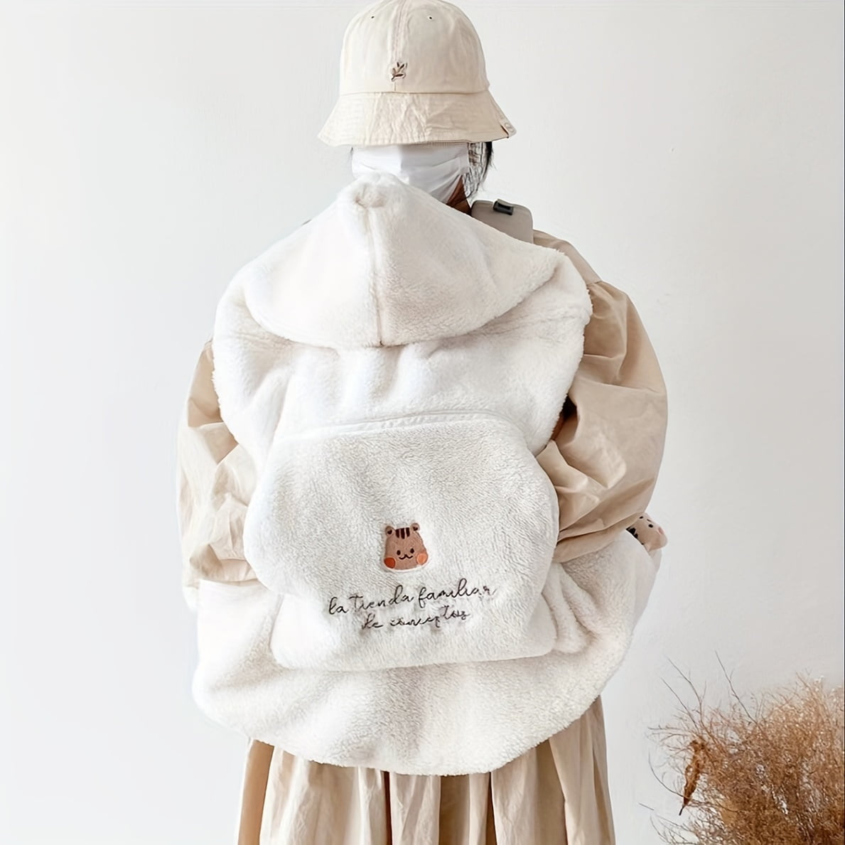 Click here for Grm Stroller Windproof Blanket  Autumn And Winter... prices