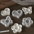 Multipurpose Holder Silicone Mould Ideal For Enthusiasts Creating ...